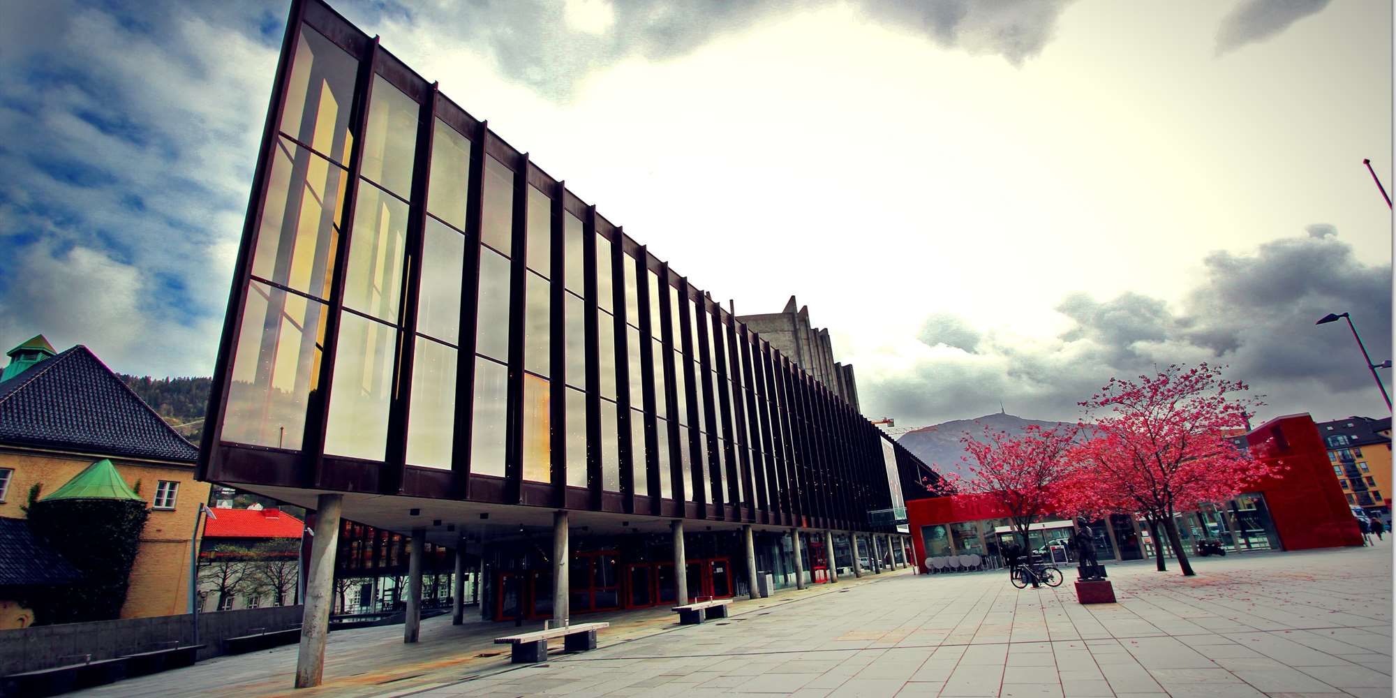 Monopoly wine tasting in Bergen 29/10/19 | VinAroma